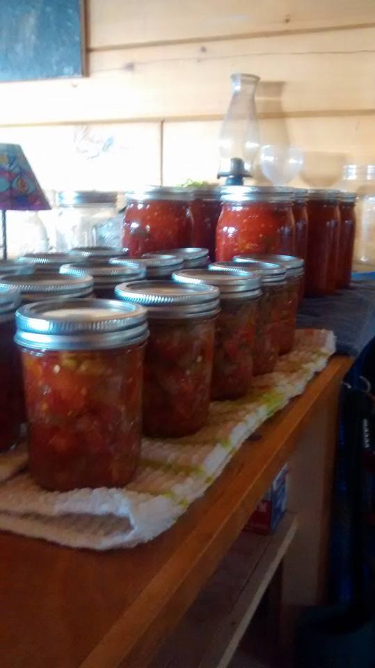 More photos – Two Rock Ridge Farm