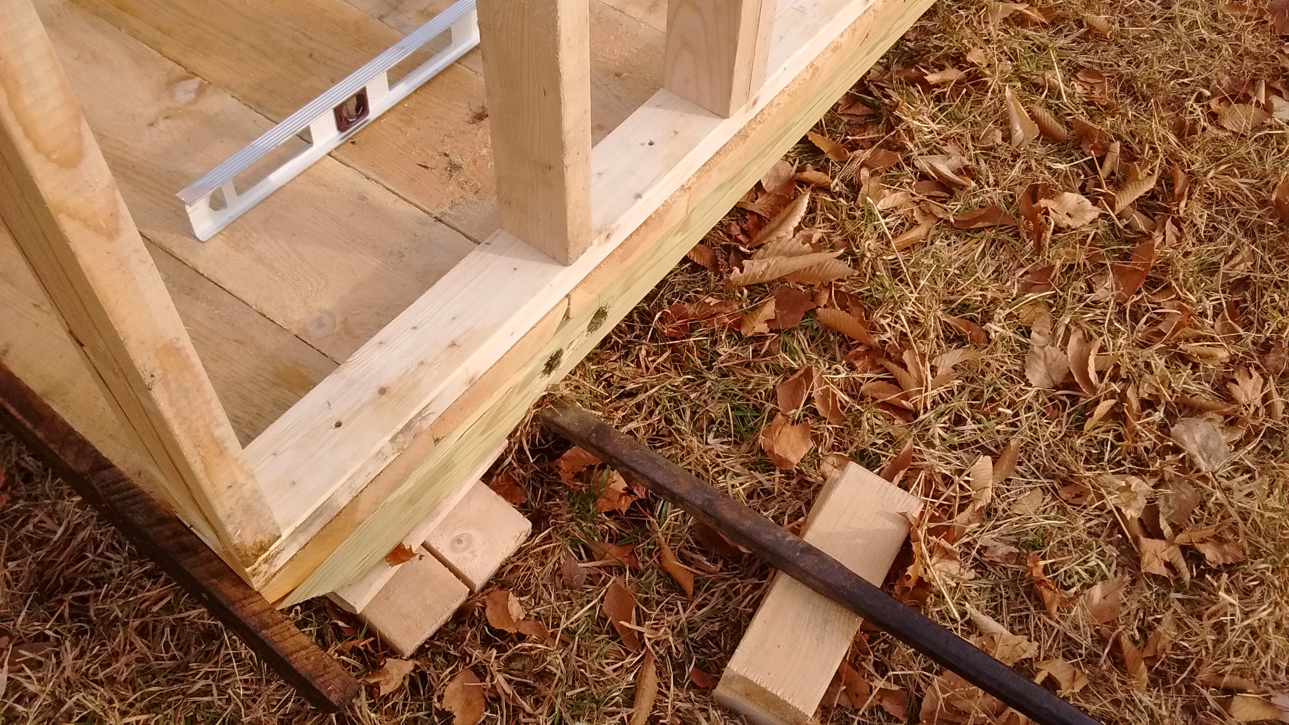 More photos – Two Rock Ridge Farm