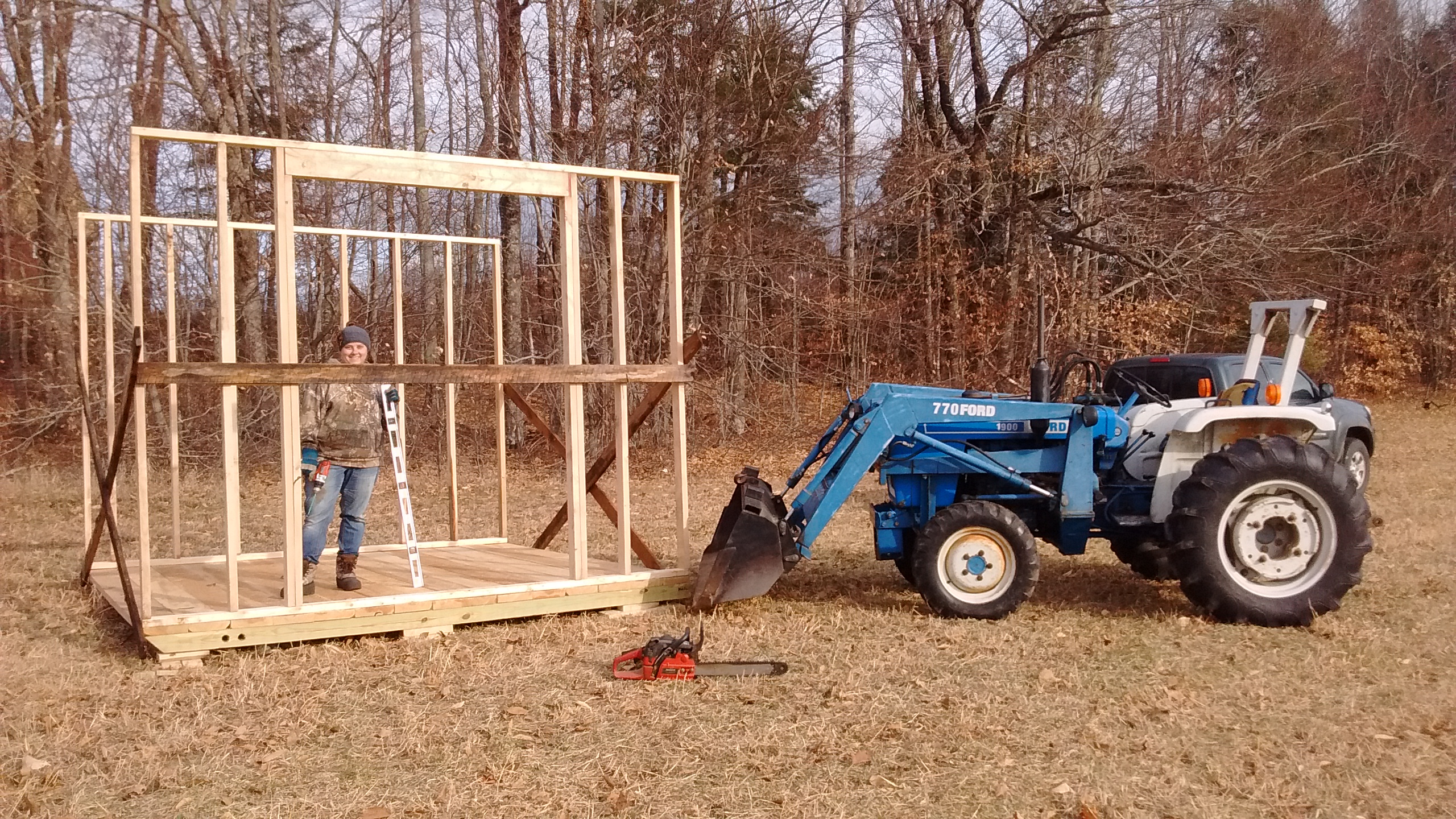 More photos – Two Rock Ridge Farm