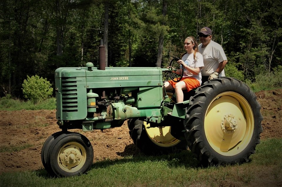 More photos – Two Rock Ridge Farm