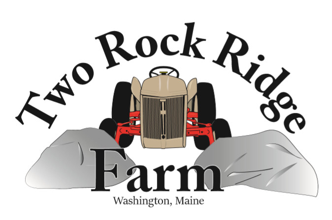 Social distancing, a normal farm way of life – Two Rock Ridge Farm
